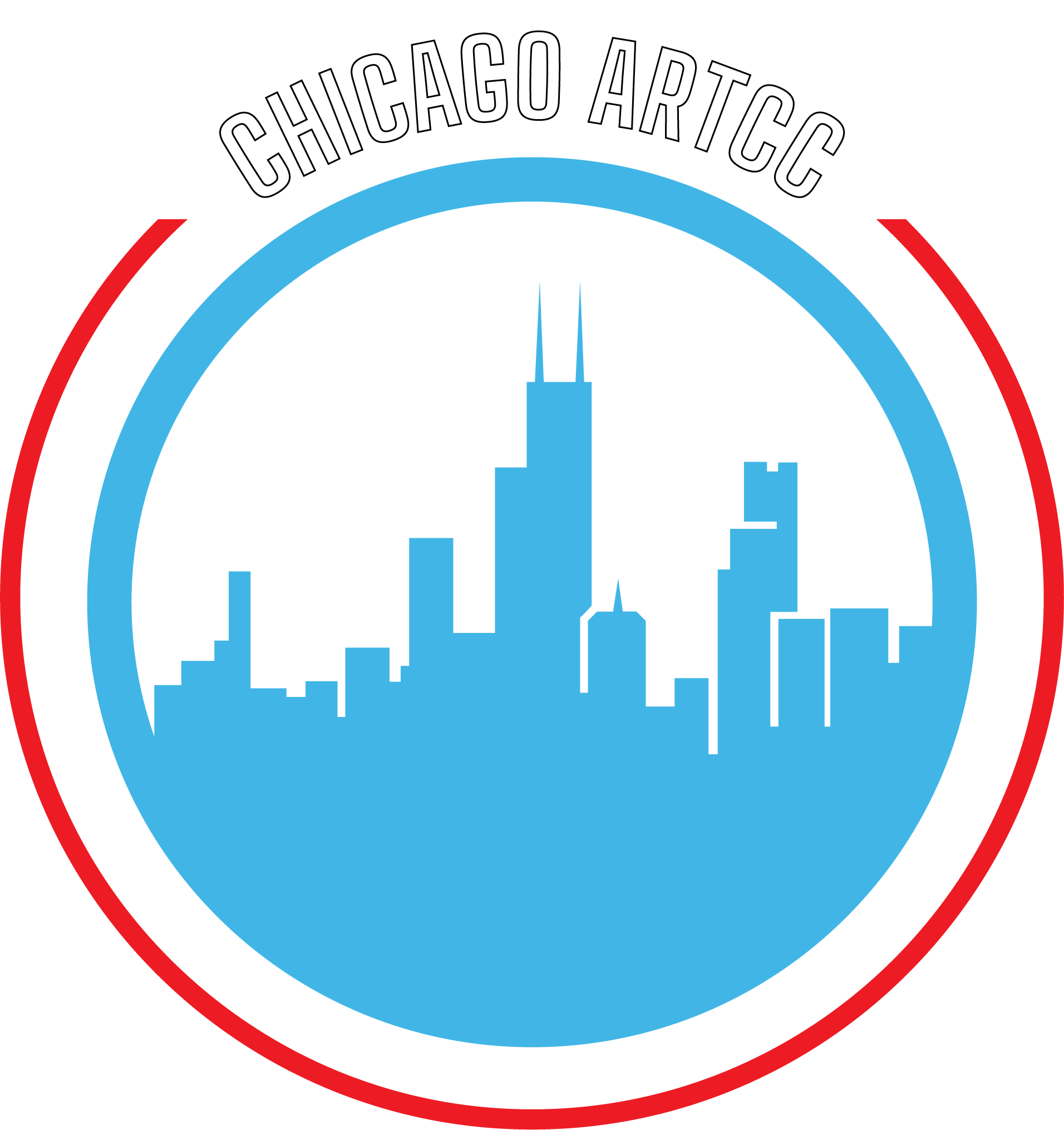Home | Chicago ARTCC